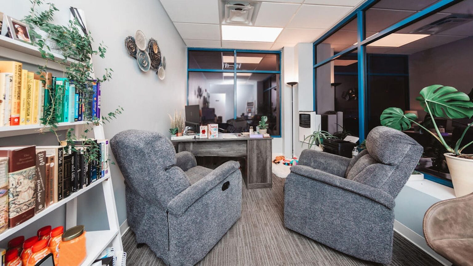 About Our Drug Rehab Center | Absolute Awakenings