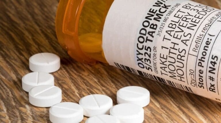 Telltale Signs of Opiate Addiction