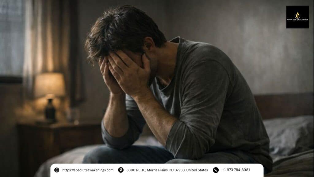 Mental and Physical Effects of Heroin Addiction on the Body